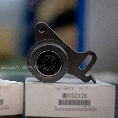 JUAL MD050125 - TENSIONER T/B - TENSIONER TIMING BELT - SPAREPART ...