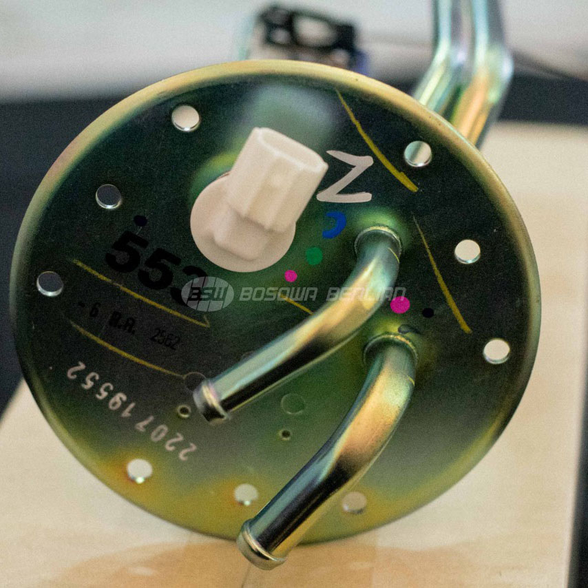 1718A078 - GAUGE UNIT,FUEL TANK - PELAMPUNG TANGKI BAHAN BAKAR ...