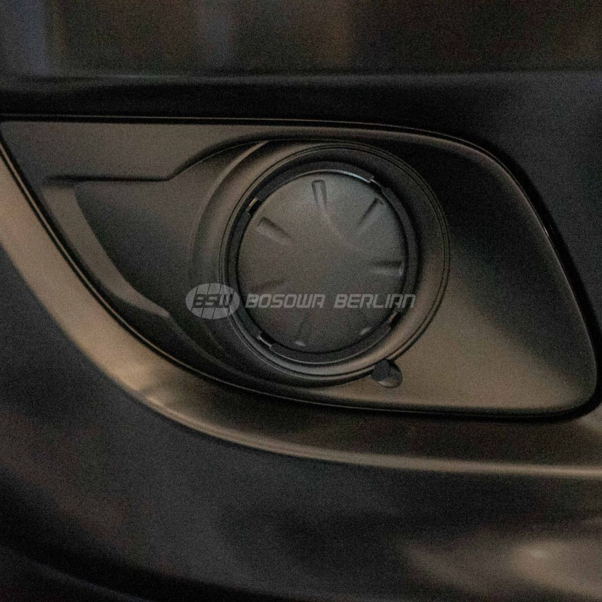 JUAL 6400D340 - FACE,FR BUMPER - BUMPER - MITSUBISHI GENUINE SPAREPART ...